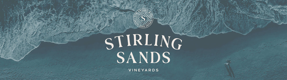 Cowbell Brewing Co. Unveils Grand Bend Stirling Sands Vineyards