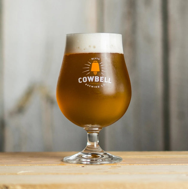 Merch & Glassware - Find Something for Everyone | Cowbell Brewing Co.