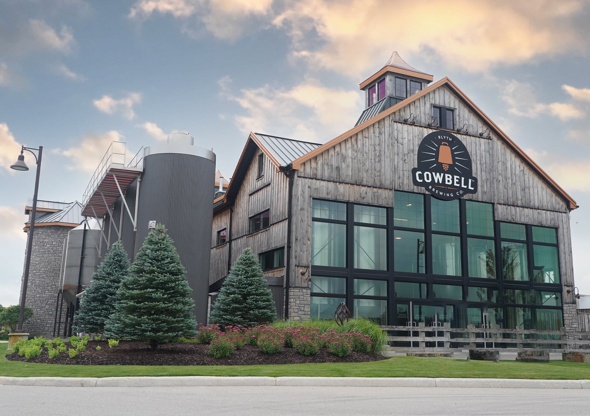 Address & Hours | Cowbell Brewing – Cowbell Brewing Co.