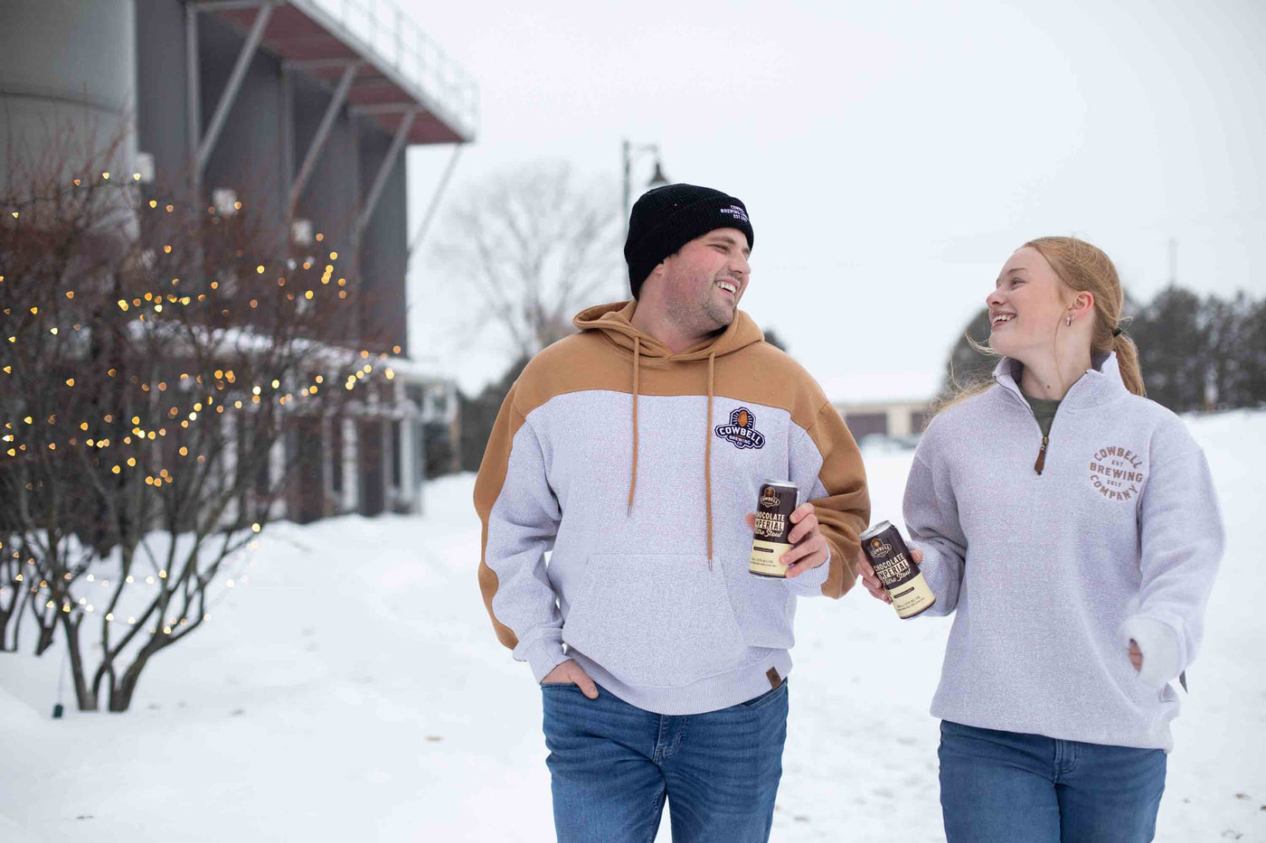 Cowbell Brewing Co. | Shop Craft Beer, Apparel & Accessories