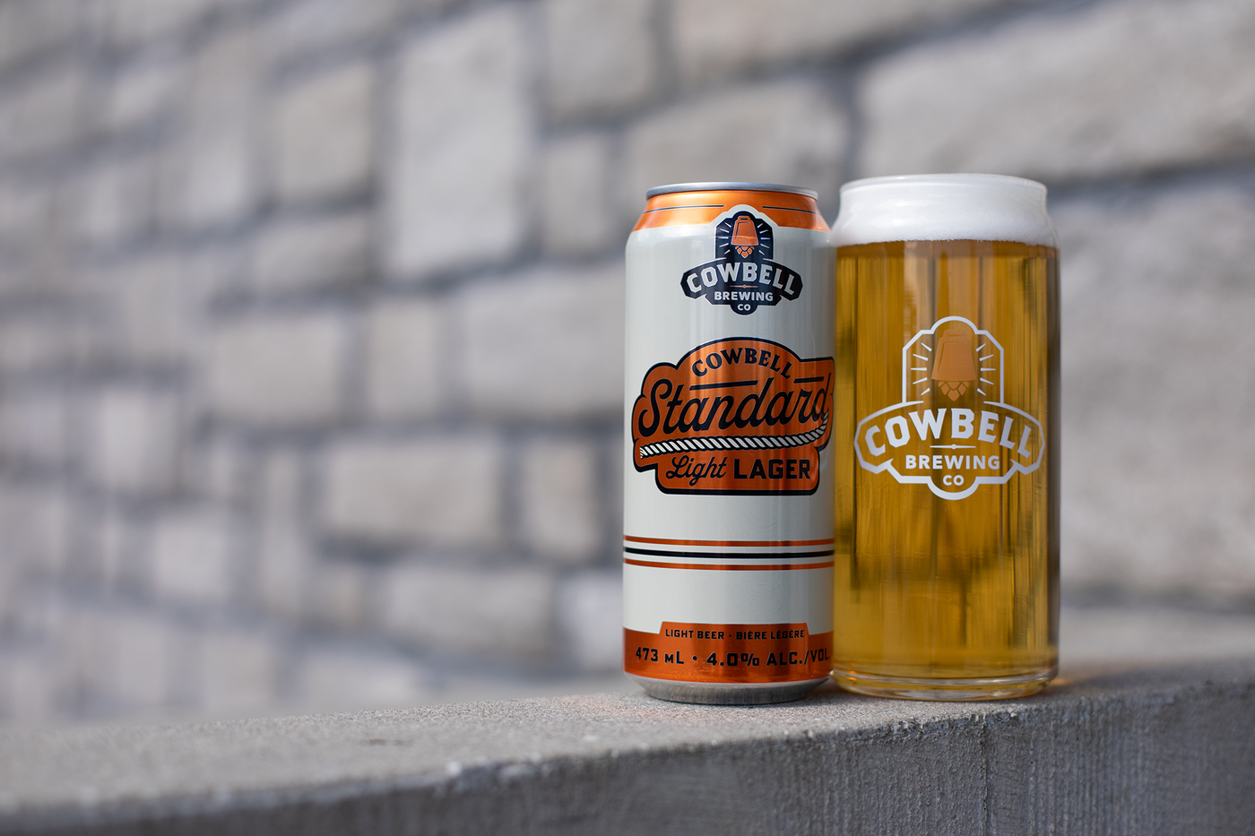 Cowbell Brewing Co. | Shop Craft Beer, Apparel & Accessories