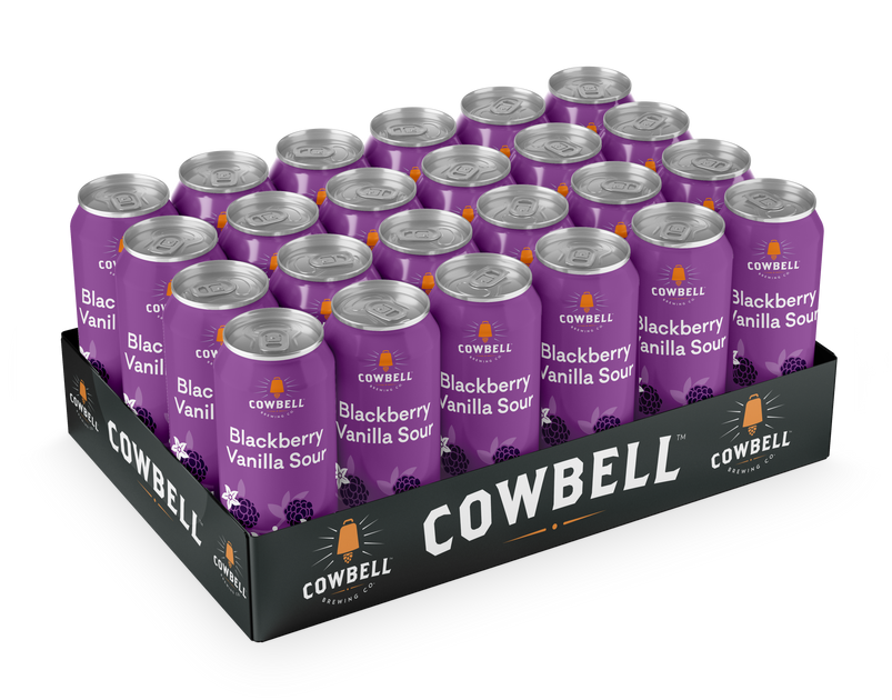New Releases – Cowbell Brewing Co.