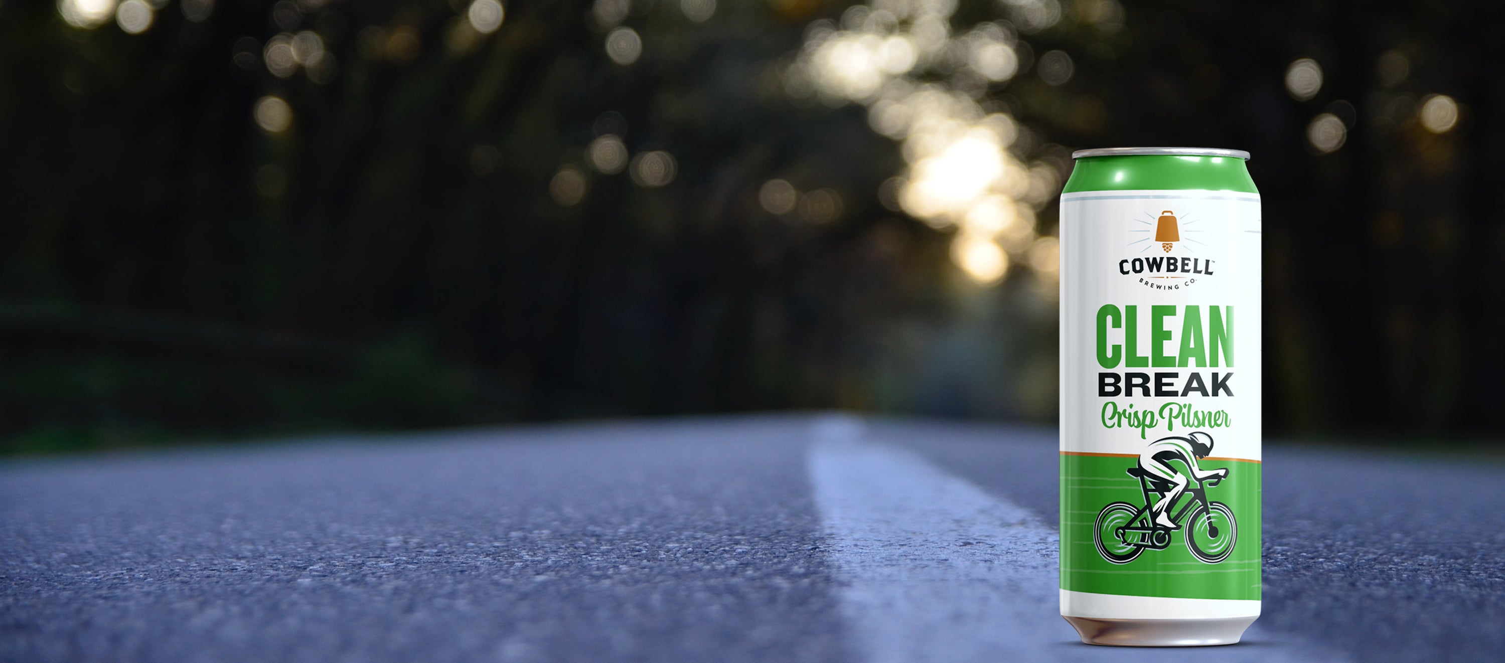 NEW RELEASES – Cowbell Brewing Co.