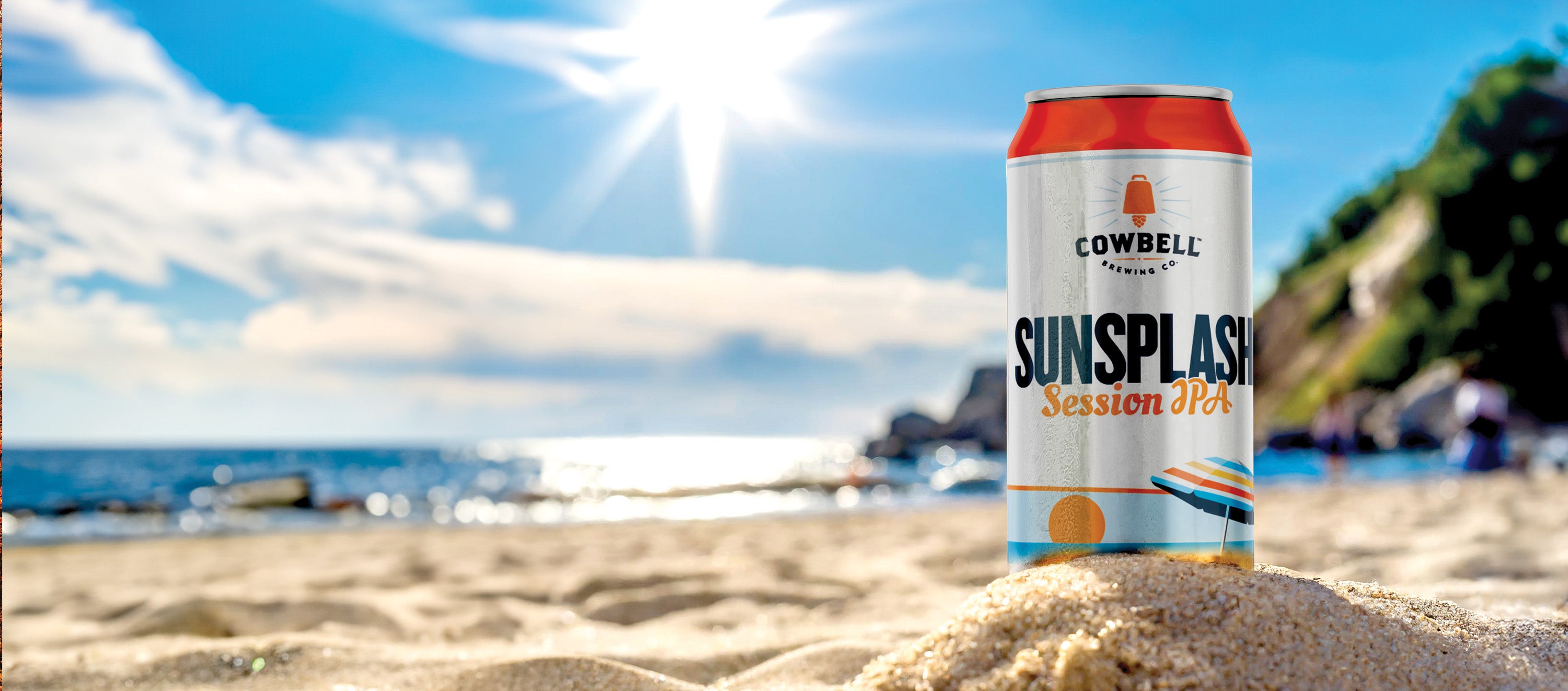 NEW RELEASES – Cowbell Brewing Co.