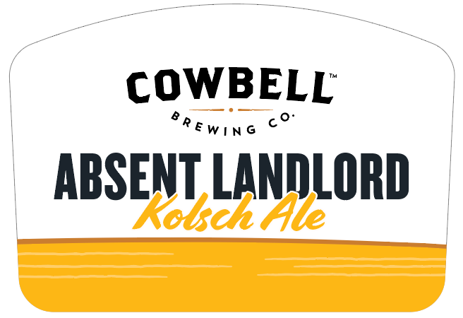 Local Keg Deliveries – Cowbell Brewing Co.