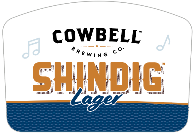Local Keg Deliveries – Cowbell Brewing Co.
