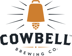 Cowbell Brewing Co. | Shop Cowbell Craft Beer, Apparel & Accessories